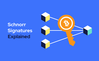 Schnorr Signature Explained | SpectroCoin Blog