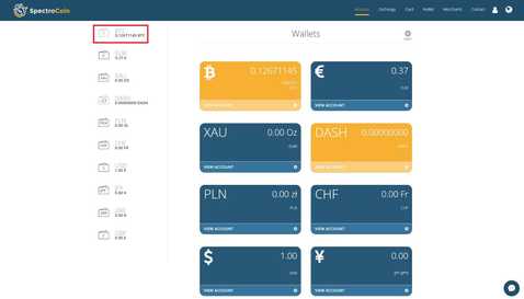 Custom Bitcoin Transaction Fees | SpectroCoin Blog
